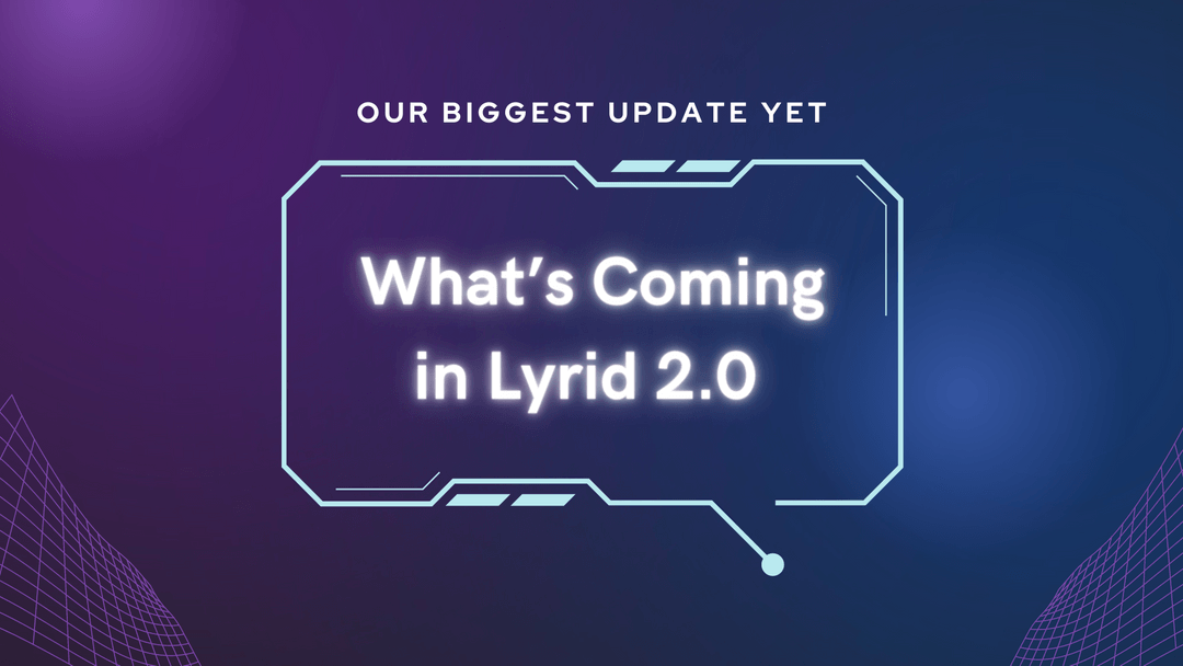 Lyrid Multi-Cloud Infrastructure